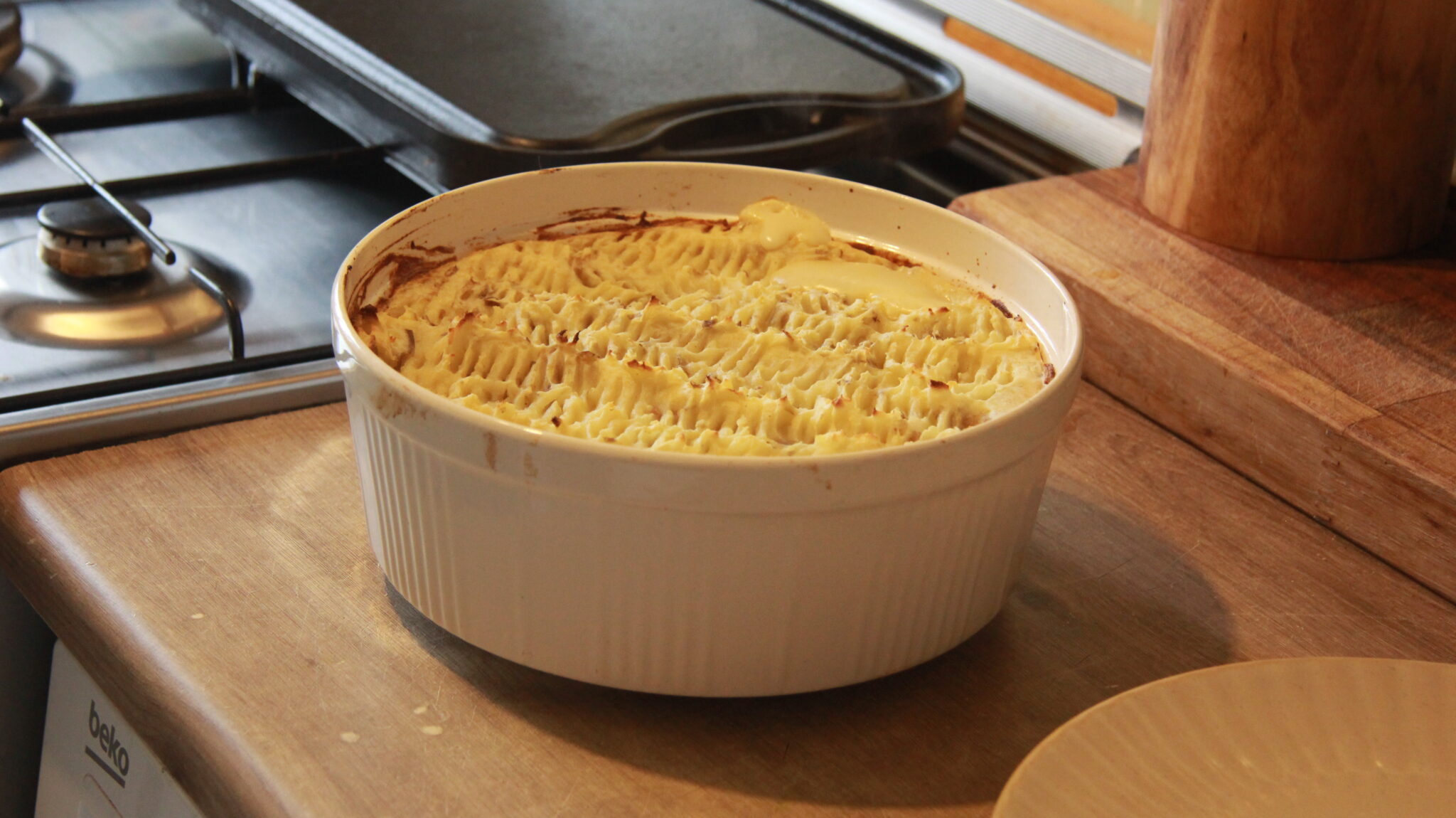 Classic Fish Pie Recipe – Ray's Homestead